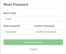 Redbird Account User Guide